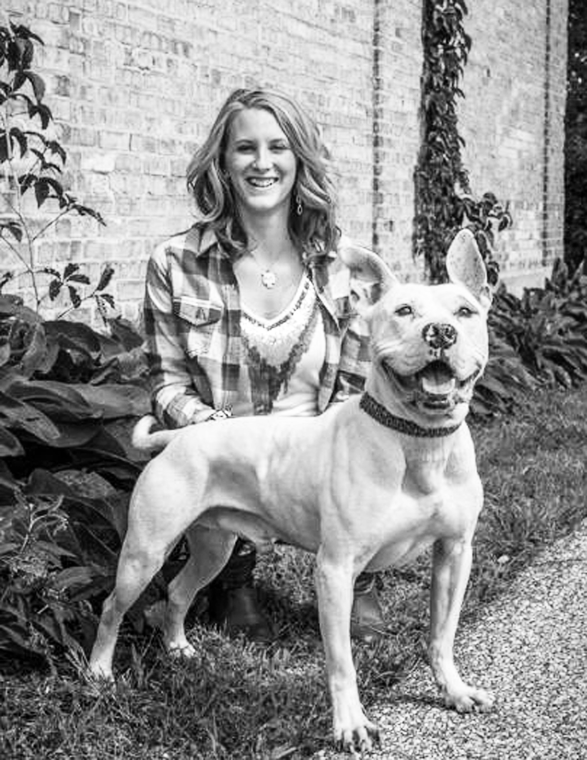 Renato: The Day He Became A Dog • FETCH Magazine