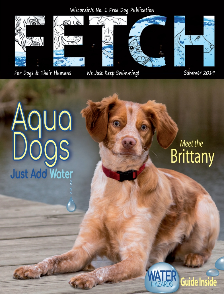 Our Issues • FETCH Magazine