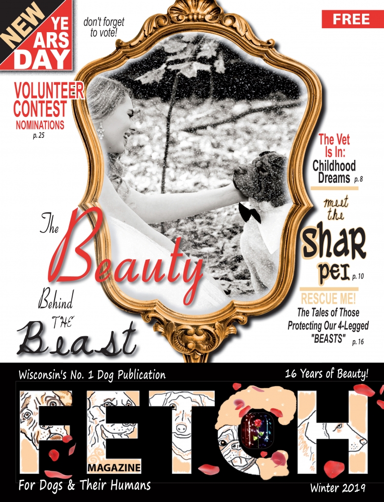 Our Issues • FETCH Magazine