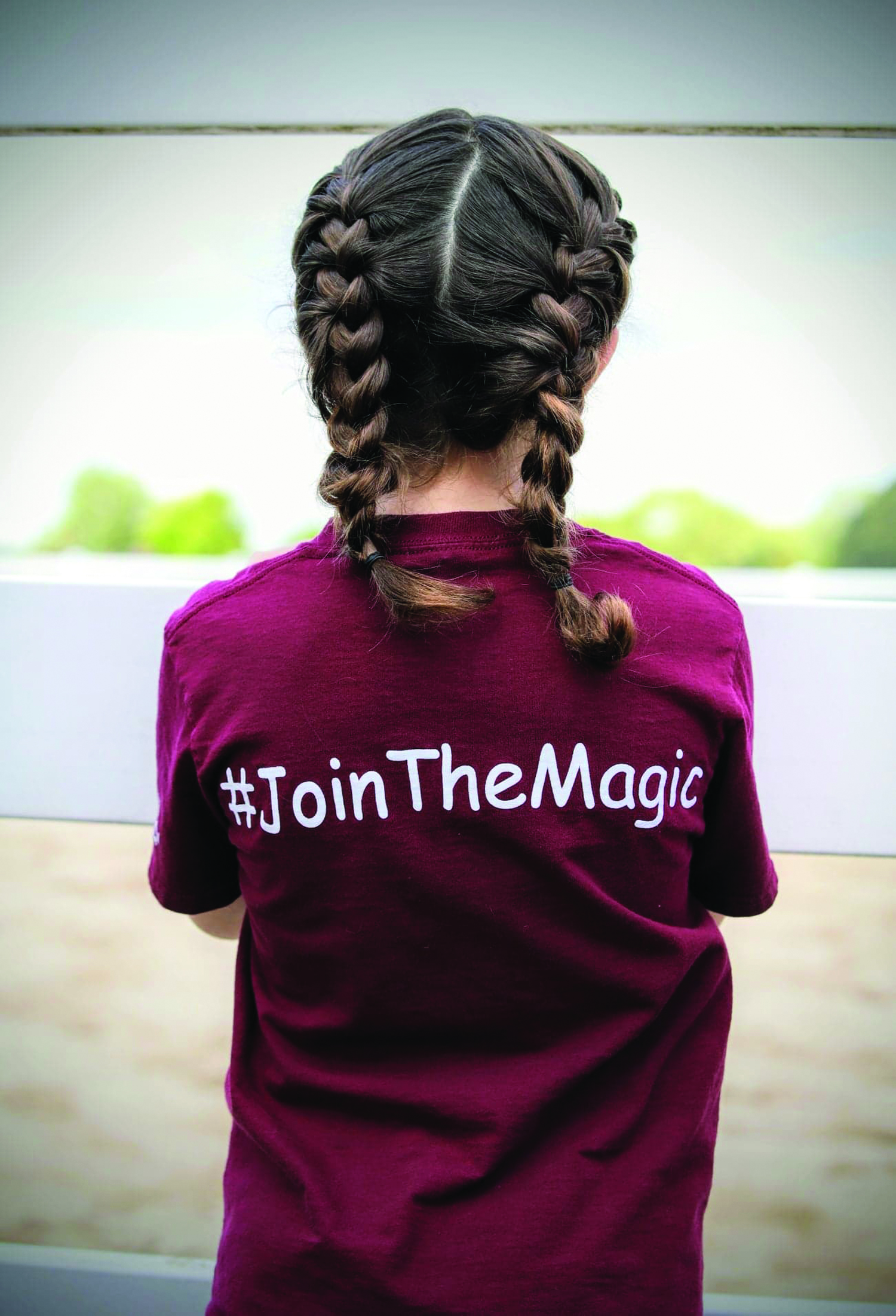 Join the Magic at Reins • FETCH Magazine