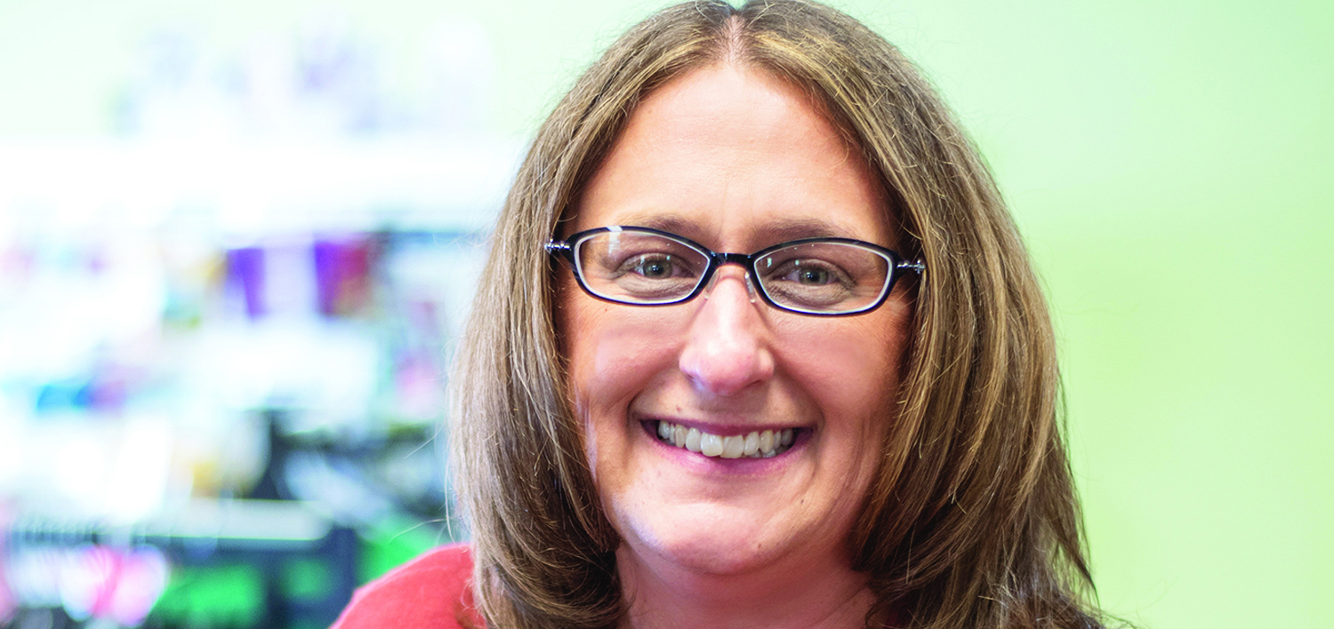 RescuED: Above & Beyond Essential • FETCH Magazine